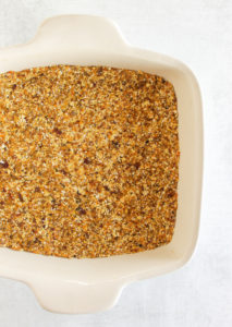 Healthy Turmeric Chocolate Snack Bars - Robust Recipes